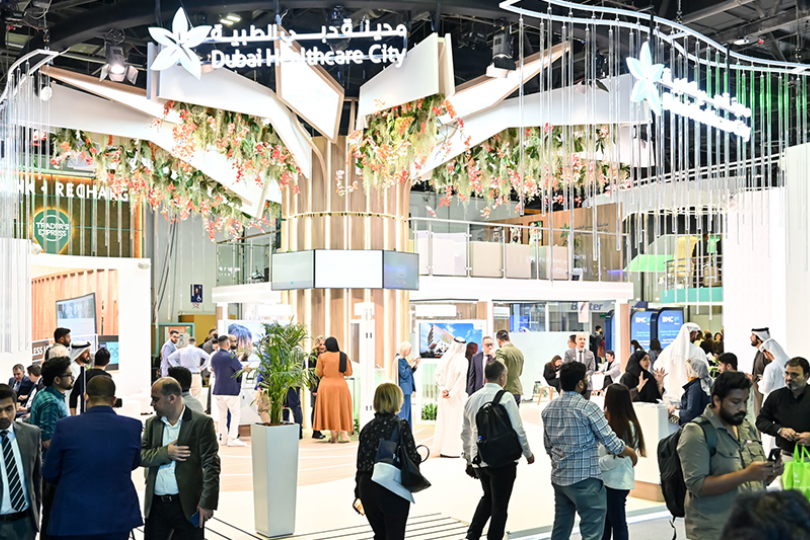 Dates for the Diary: Middle East & Africa Life Science Events – Kinetic ...